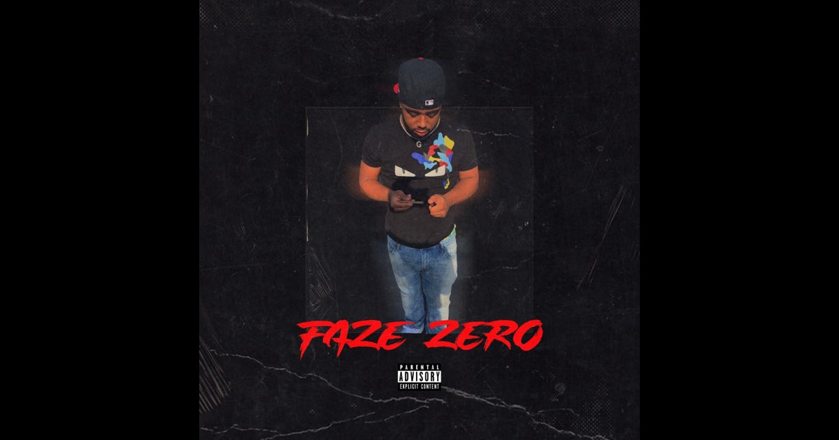 ‎Альбом «Faze Zero - EP» — Fazo — Apple Music