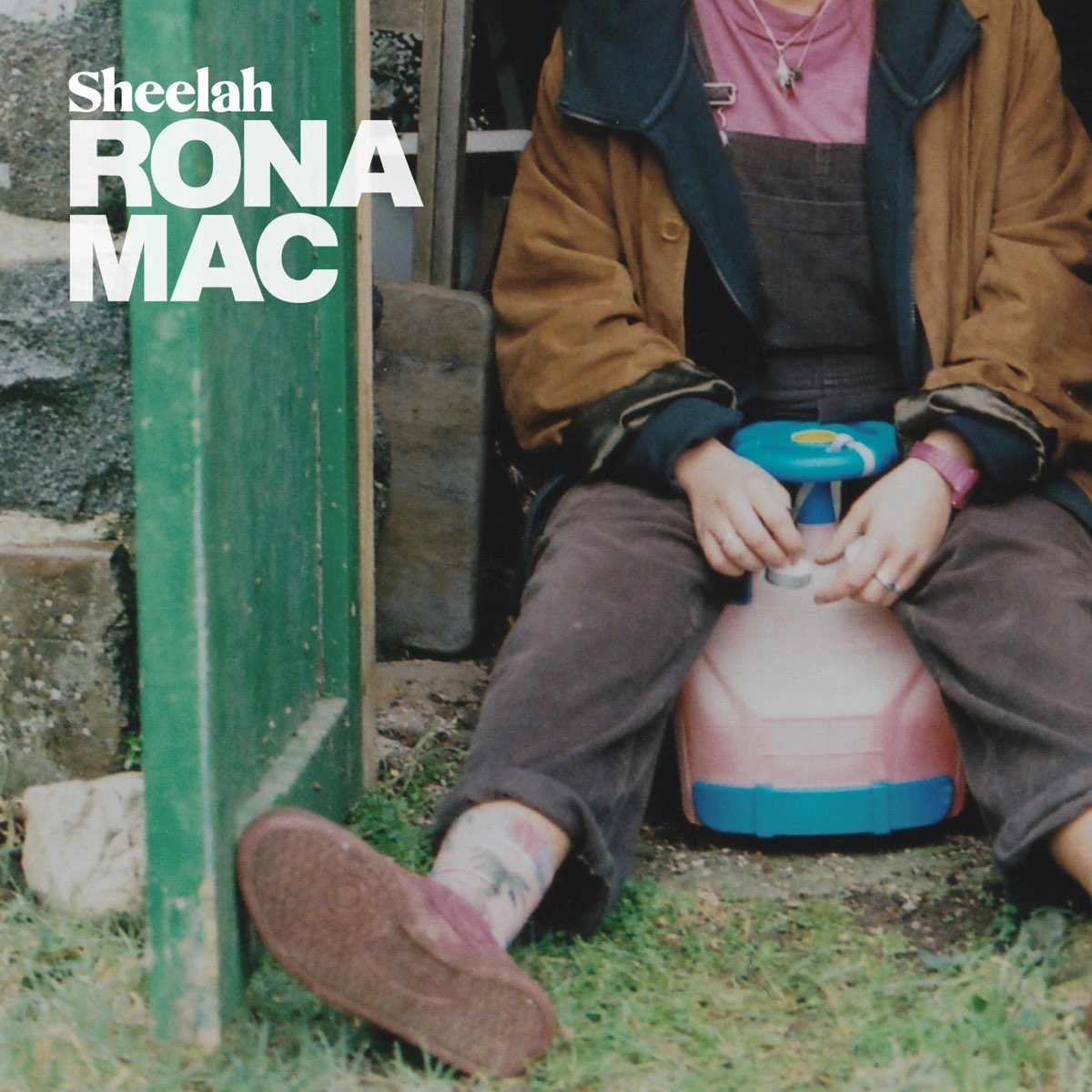 ‎Sheelah - Rona Macのアルバム - Apple Music