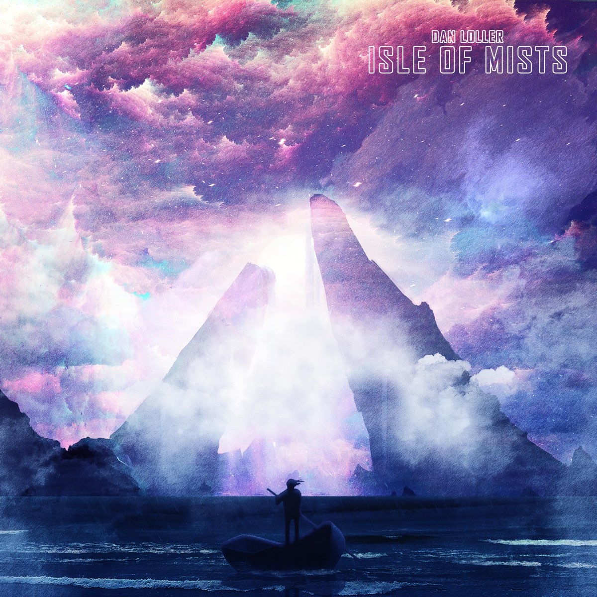 ‎Isle of Mists - Album by Dan Loller - Apple Music