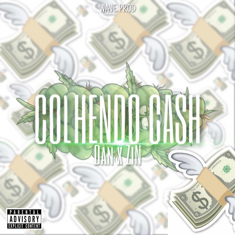 Colhendo Cash - Zin & Dan: Song Lyrics, Music Videos & Concerts