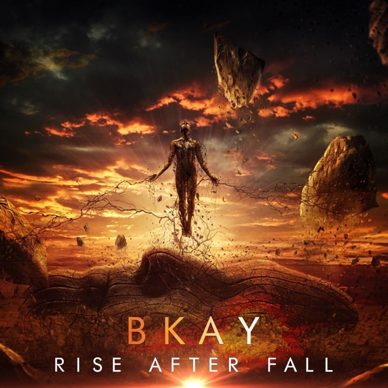 Rise After Fall - BKAY: Song Lyrics, Music Videos & Concerts