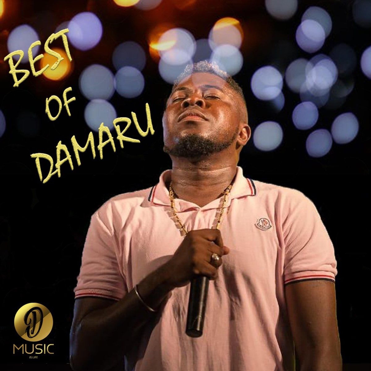 ‎Best of Damaru - Damaruのアルバム - Apple Music