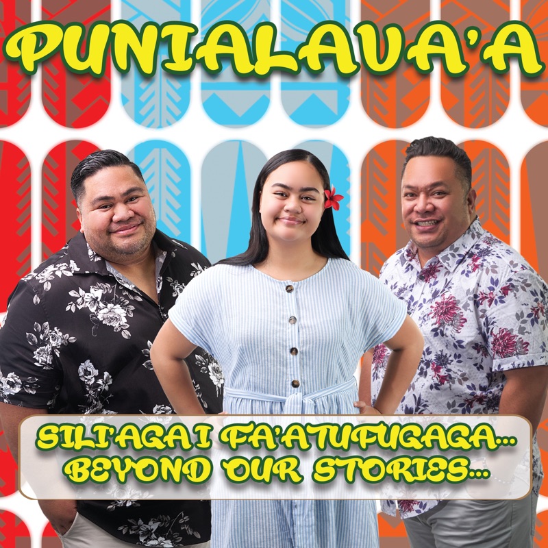 E Ofoofogia 'Oe - Punialava’a: Song Lyrics, Music Videos & Concerts
