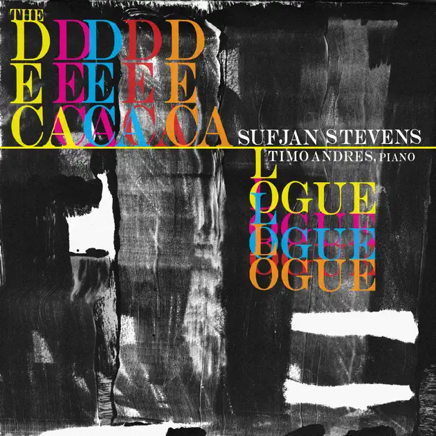 ‎The Decalogue by Timo Andres — Apple Music Classical