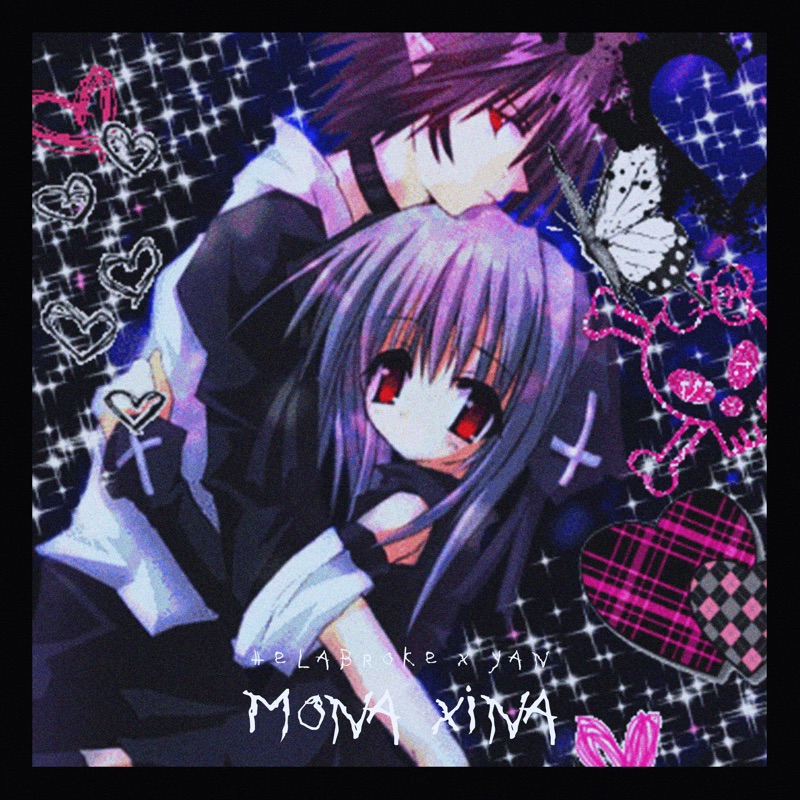 Mona Xina (feat. Yan) - HelaBroke: Song Lyrics, Music Videos & Concerts
