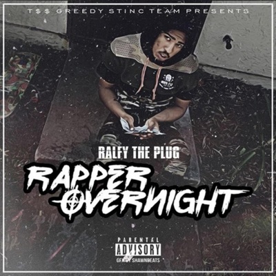 Chunky Monkey (feat. Kellz, Drakeo the Ruler) - Ralfy the Plug | Shazam