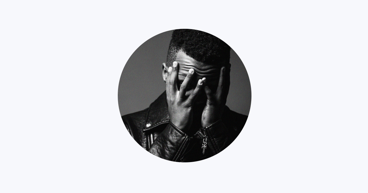 ‎Kimosabe - Apple Music