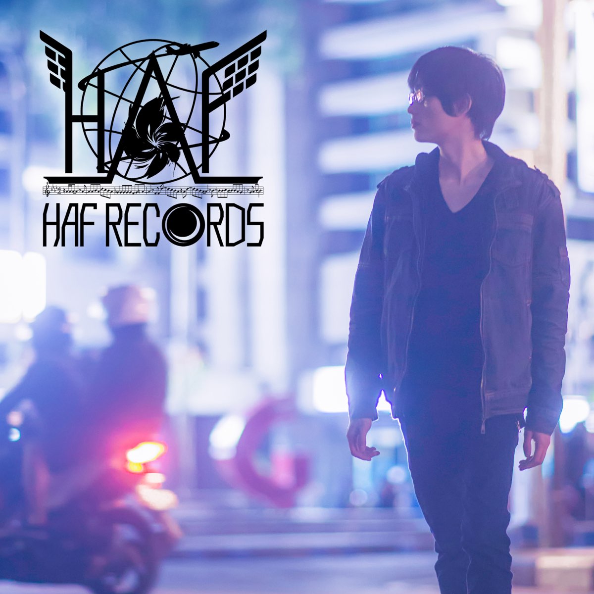 REi #3 ~HANEDA INTERNATIONAL MUSIC FESTIVAL Presents~》- REi的专辑 - Apple ...