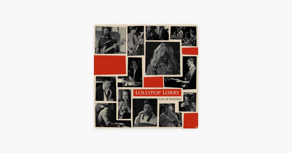 I Won't Let You Go (Live) by Lollypop Lorry — Song on Apple Music I Won't Let You Go (Live) by Lollypop Lorry — Song on Apple Music