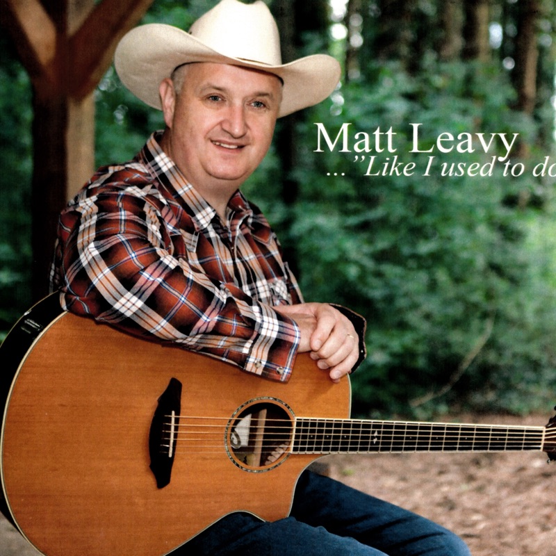 Who Left the Door To Heaven Open - Matt Leavy: Song Lyrics, Music ...