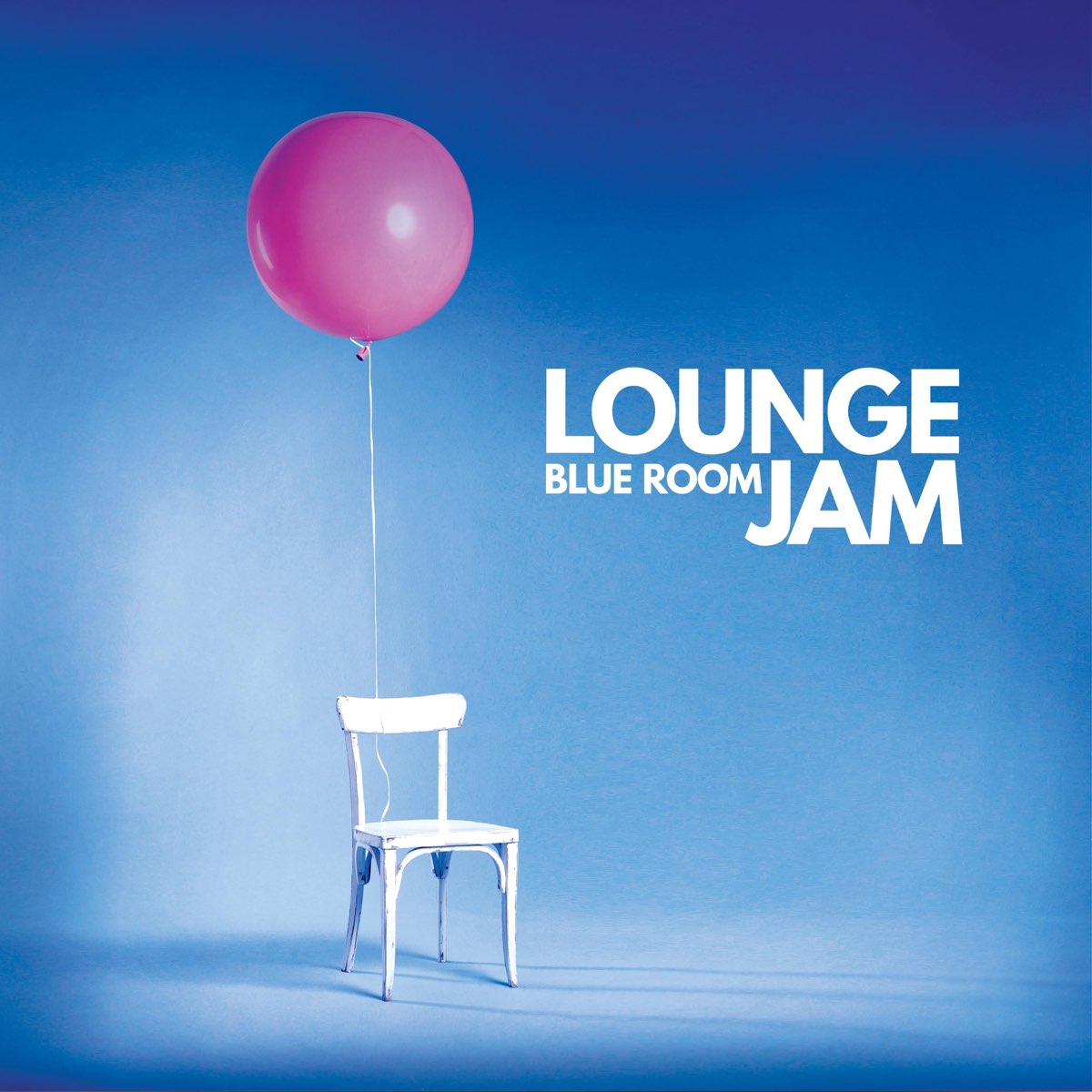 Blue Room》- Lounge Jam的专辑 - Apple Music