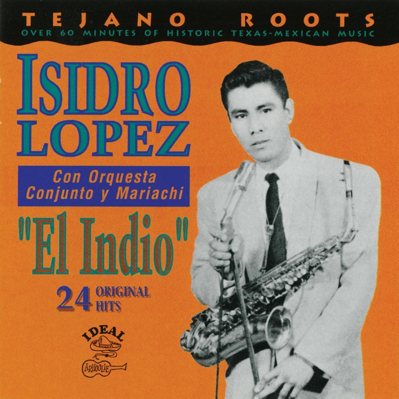 Por Tu Cariño - Isidro Lopez: Song Lyrics, Music Videos & Concerts