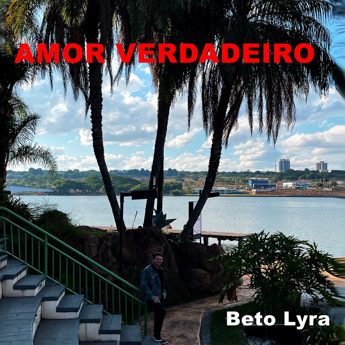 ‎Amor Verdadeiro - EP - Beto Lyraのアルバム - Apple Music