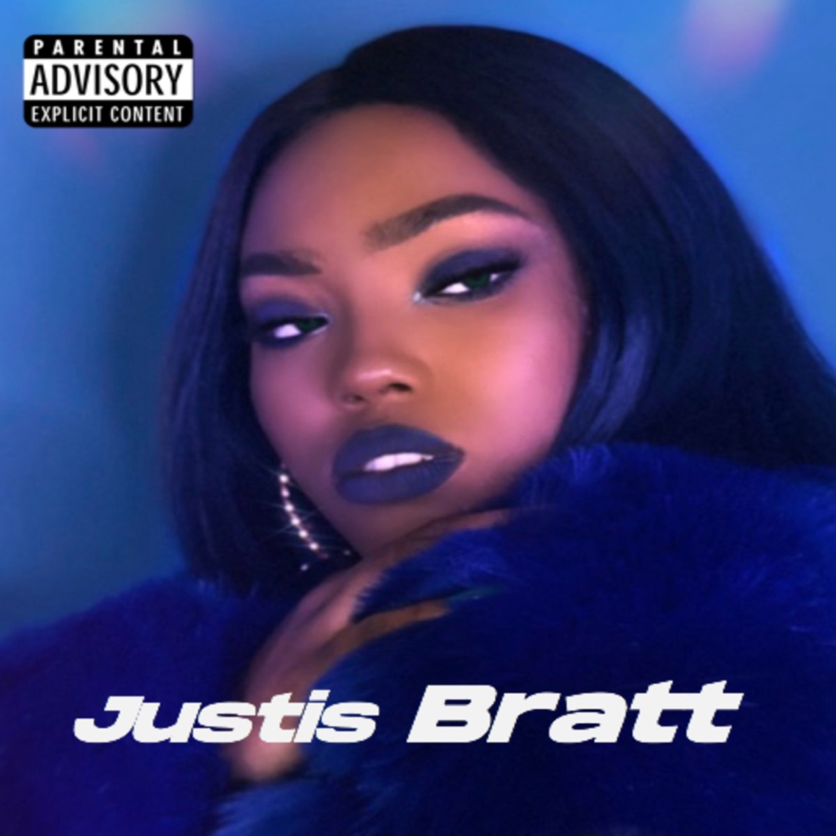 ‎JustiFied (Girl Next) - EP by Justis Bratt on Apple Music