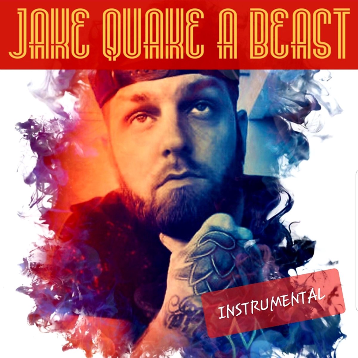 Jake Quake a Beast (Instrumental)” álbum de Jake Quake en Apple Music