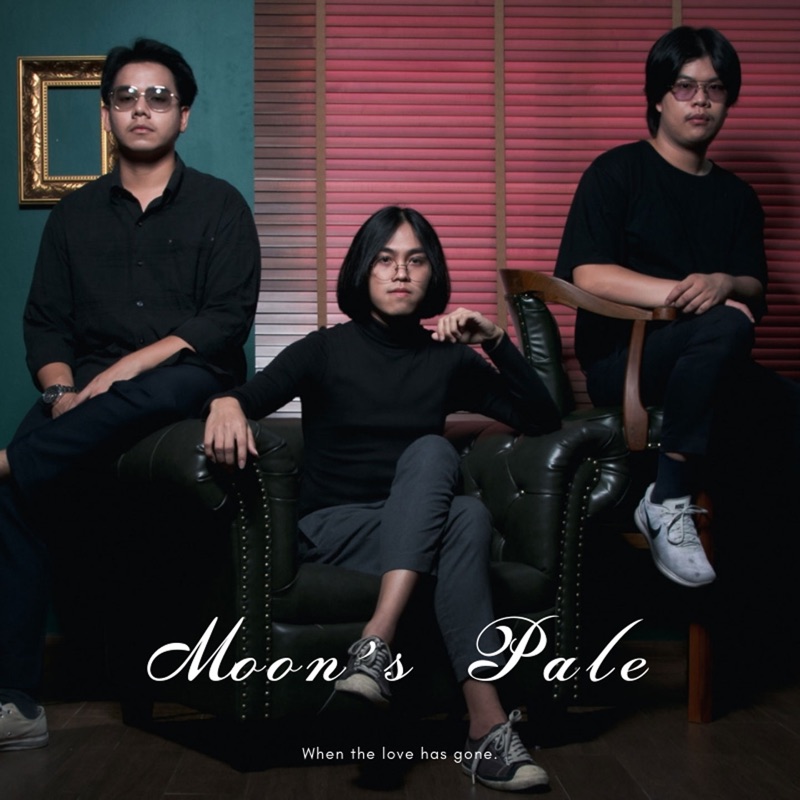 สุสานปลายนา - Moon's Pale: Song Lyrics, Music Videos & Concerts