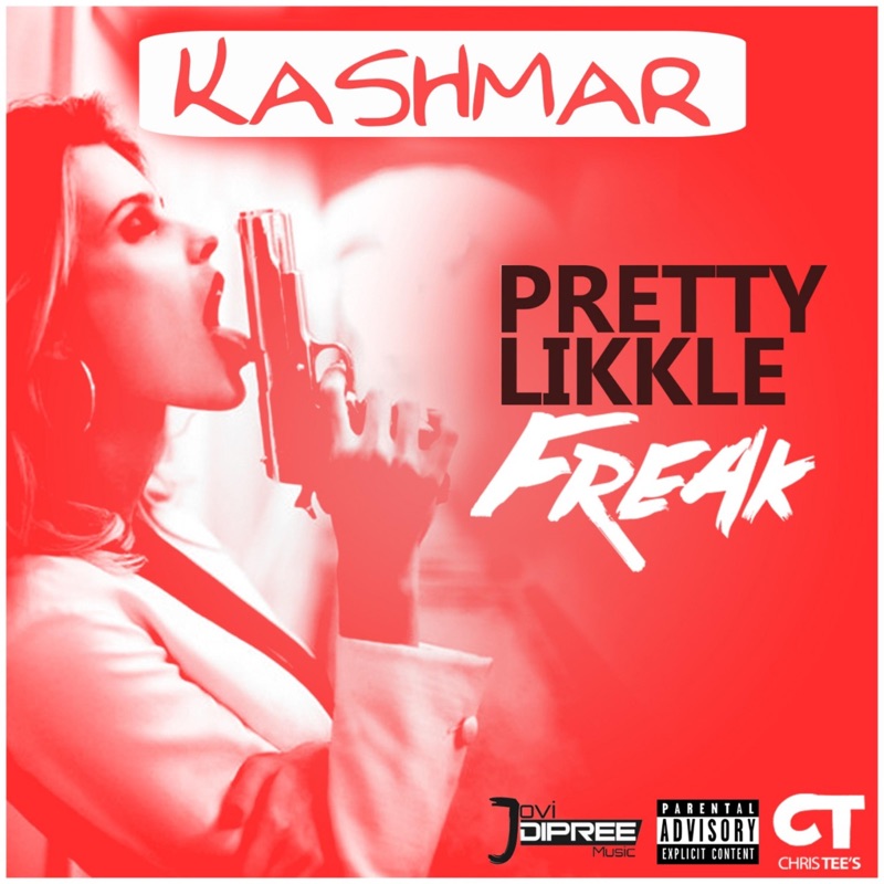 Pretty Likkle Freak - Kashmar: Song Lyrics, Music Videos & Concerts