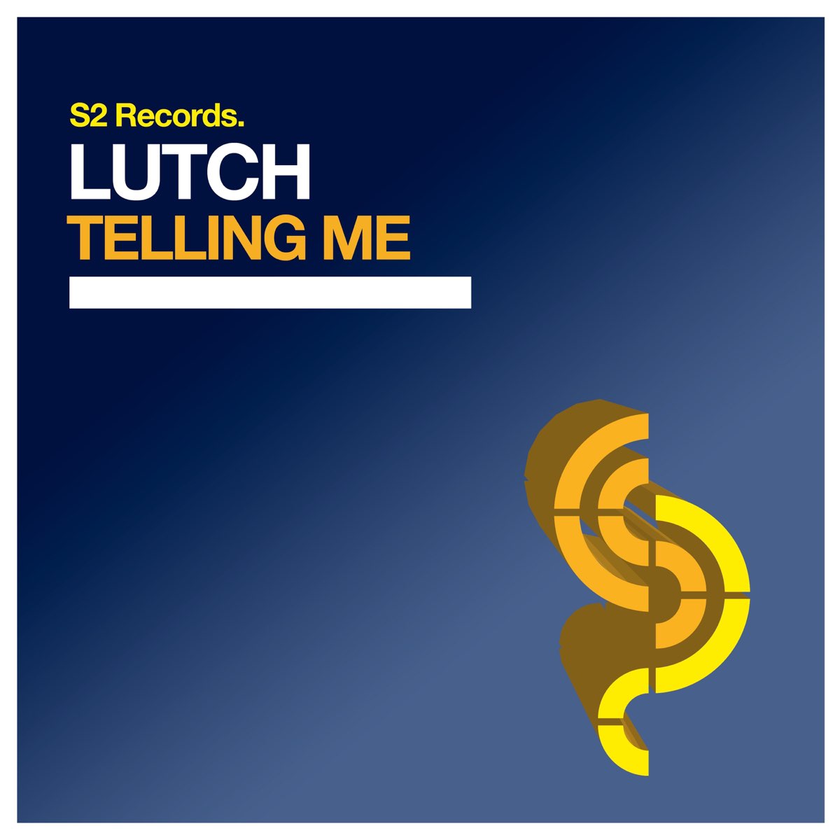 ‎Telling Me - Single - Album by LUTCH - Apple Music