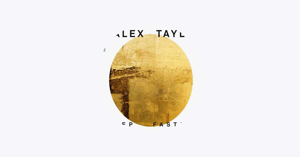 ‎Alex Taylor - Apple Music