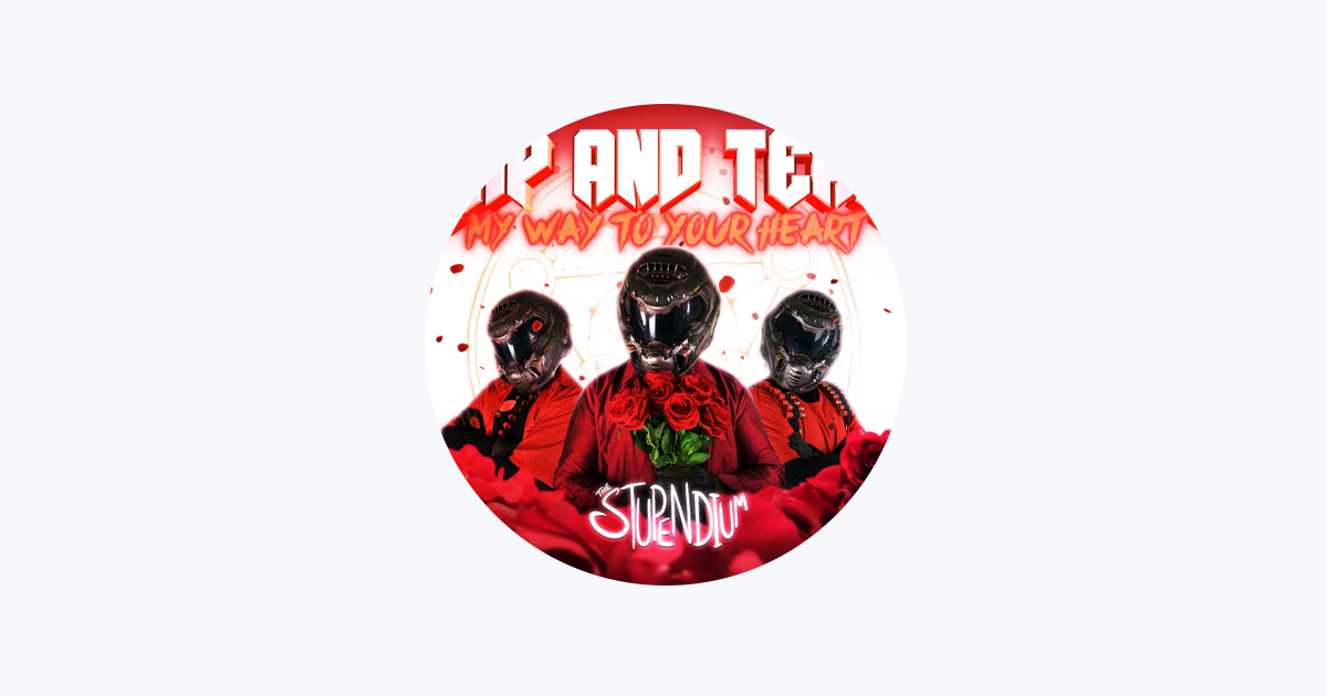 ‎Apple Music - The Stupendium