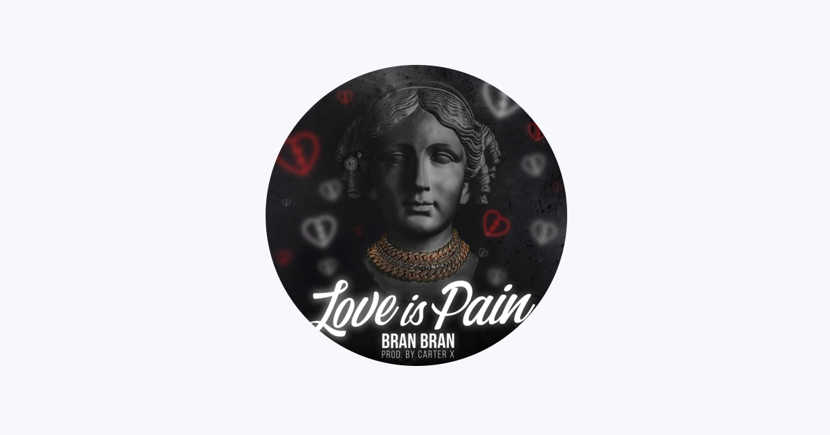 ‎Bran Bran – Apple Music