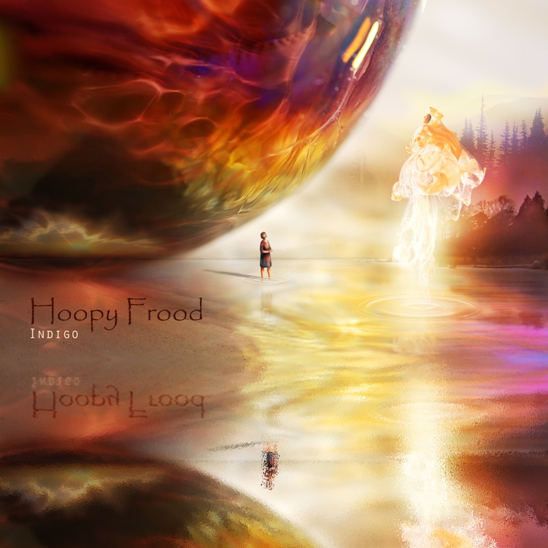 Chasing Inspiration - Hoopy Frood: Song Lyrics, Music Videos & Concerts