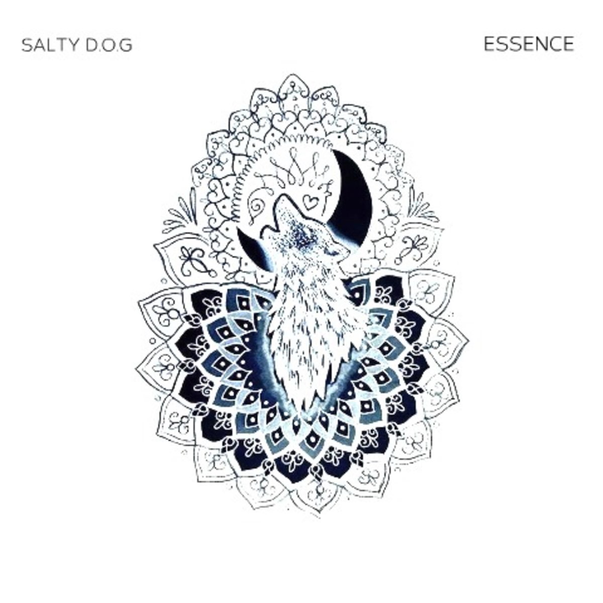 ‎Essence (Deluxe Edition) by Salty D.O.G on Apple Music