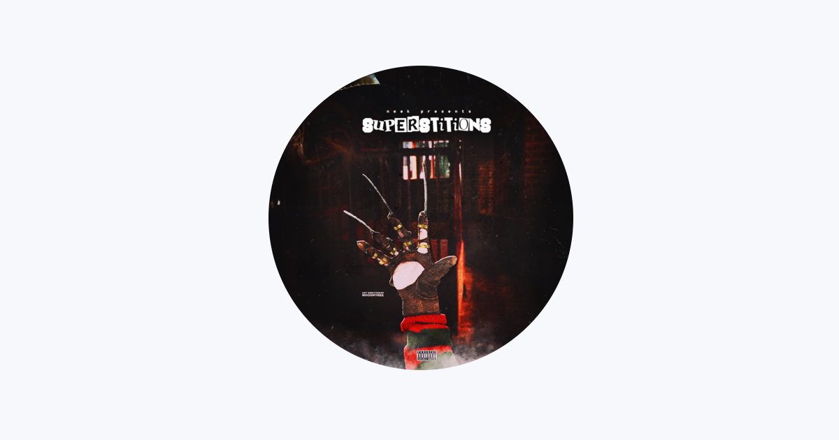 ‎Neek – Apple Music