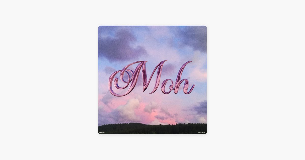 ‎Moh – Song by Harp – Apple Music