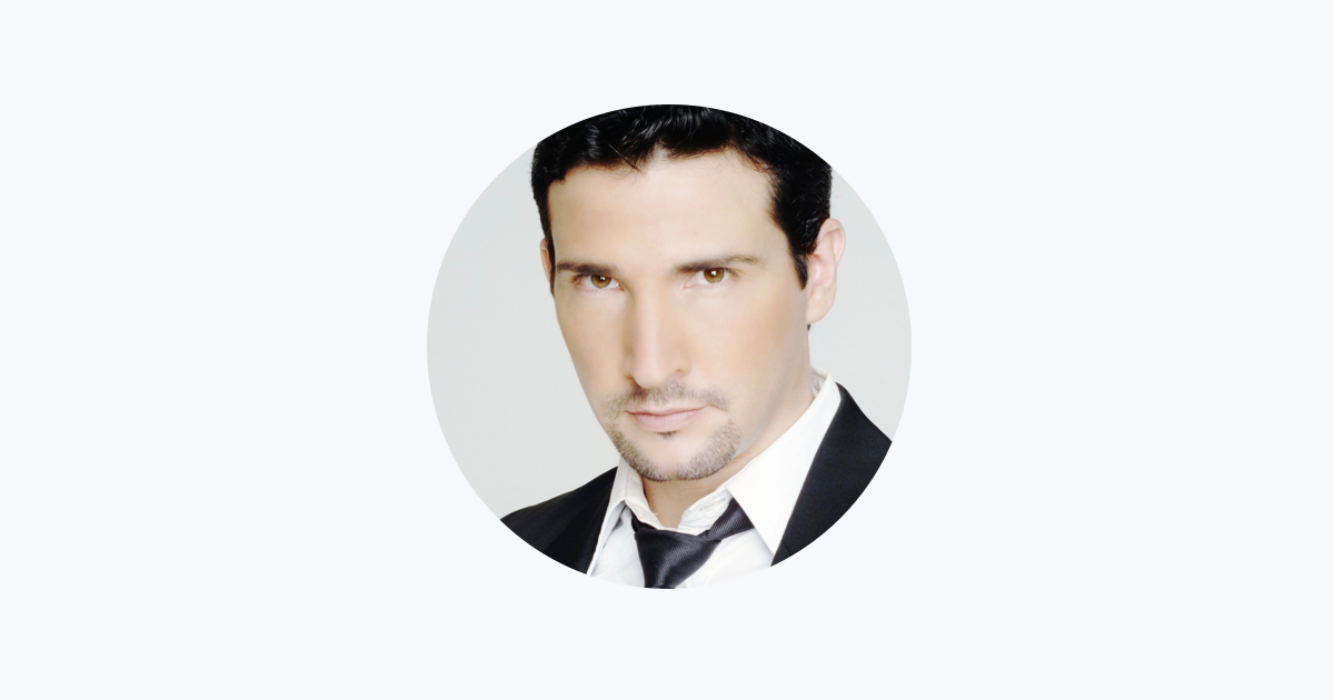 ‎Adam Lopez - Apple Music