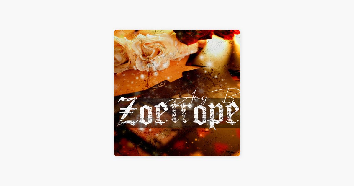 Amnesia Opening Zoetrope - Single》- Amy B的专辑 - Apple Music