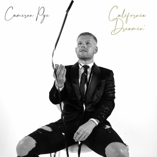 California Dreamin' by Cameron Pye