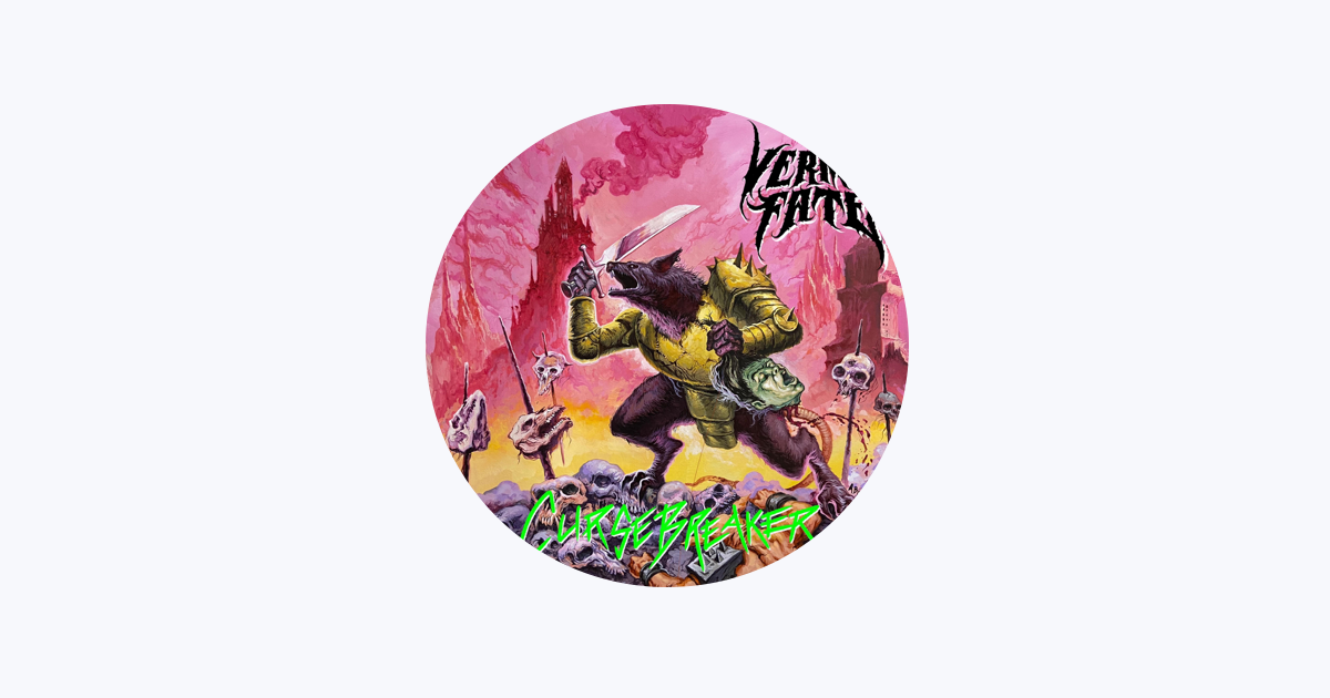 ‎VERMIN FATE - Apple Music