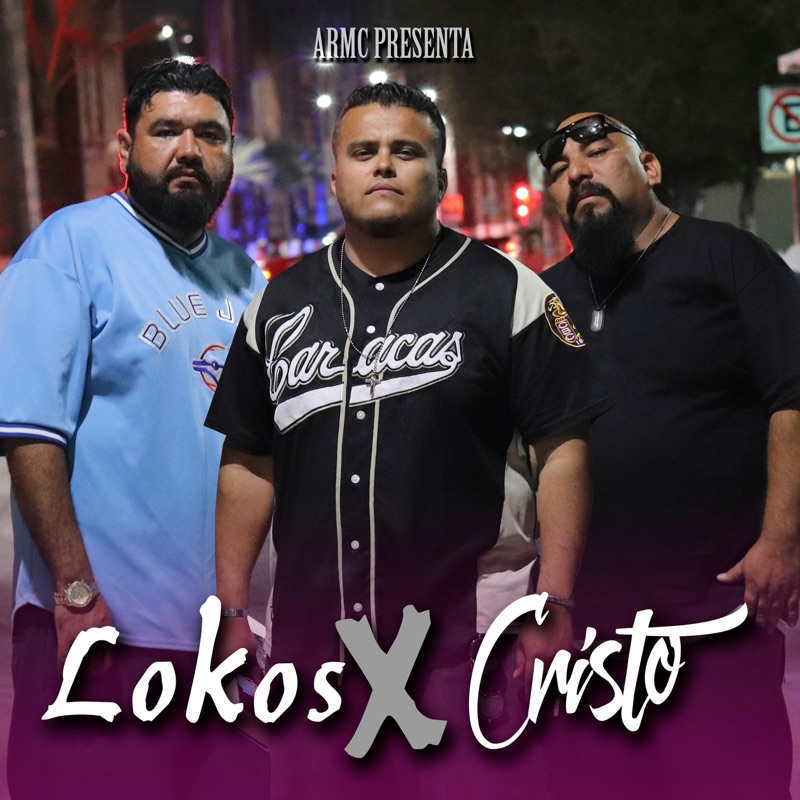 Lokos X Cristo (feat. Sabino Emex & Profeta D) - Armc el de la Voz ...