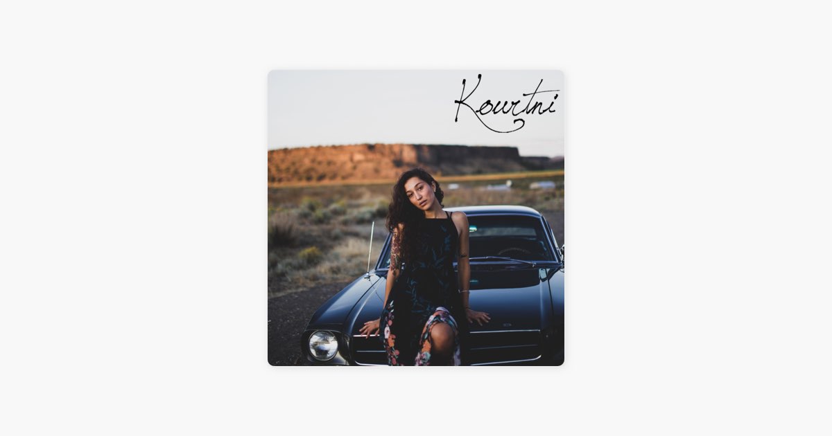 ‎Bruises - Song by Kourtni - Apple Music