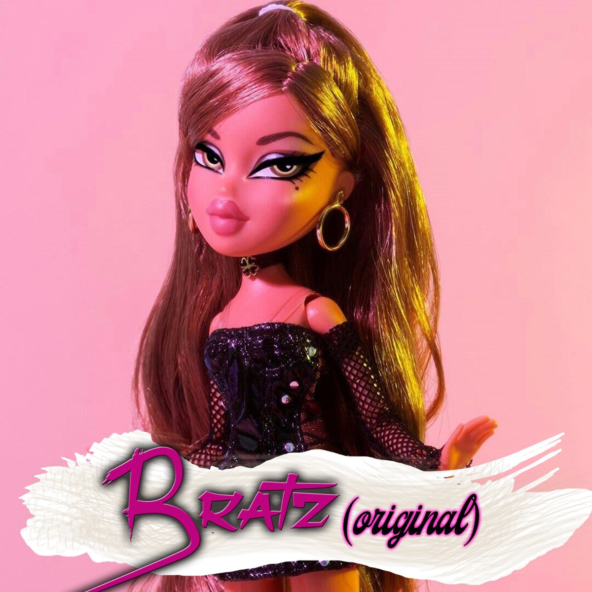 ‎Bratz (Original) - Single - Album by Elteo Teiyoh - Apple Music