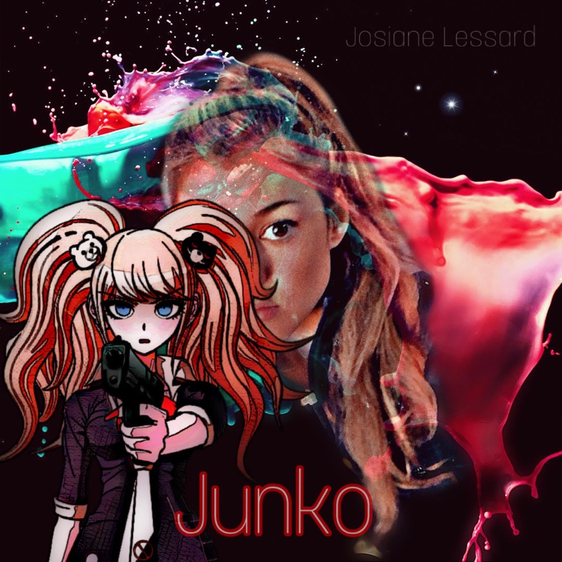 Junko Posing (Extended) - Josiane Lessard: Song Lyrics, Music Videos ...
