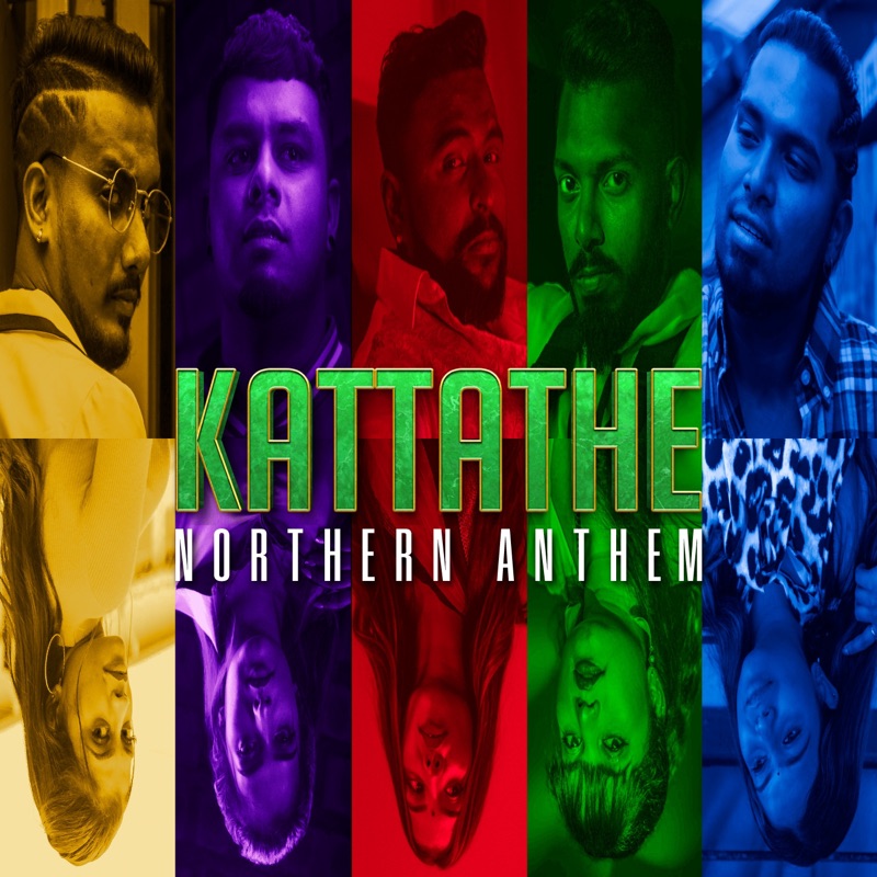 Kattathe - Dave Evad, KMG Kidz Seenu, Aby-g & Manoj: Song Lyrics, Music ...