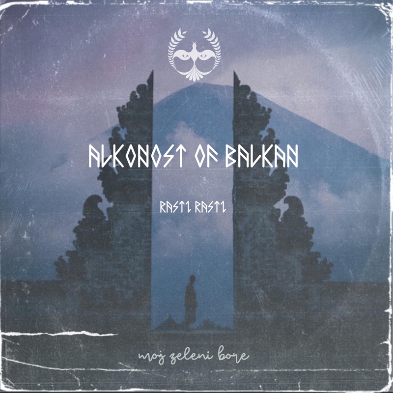 Rasti Rasti - Alkonost of Balkan: Song Lyrics, Music Videos & Concerts