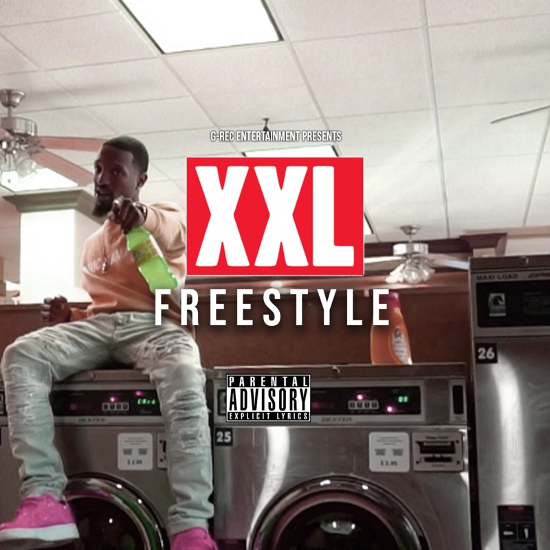 XXL Freestyle - Eric Jamal: Song Lyrics, Music Videos & Concerts