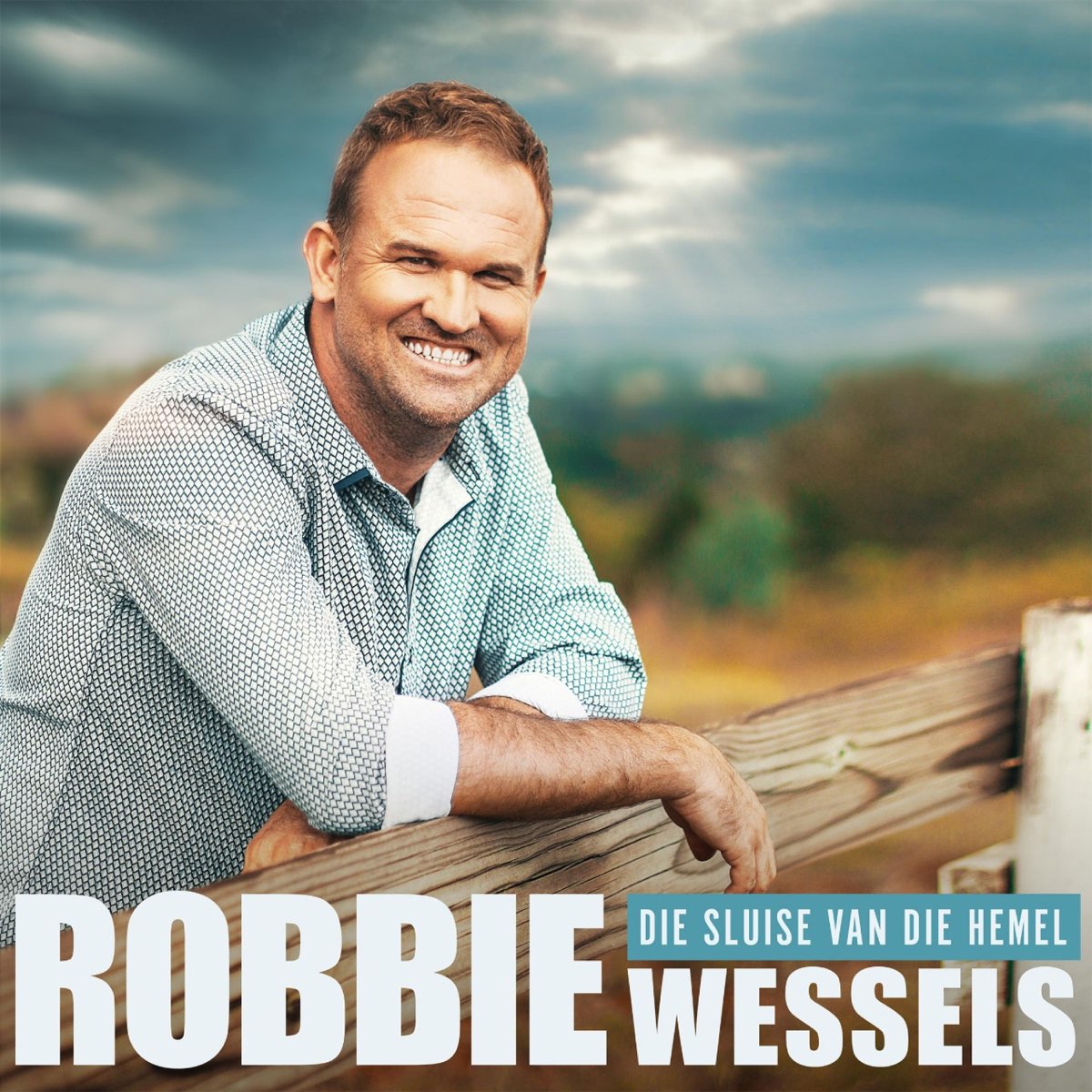‎Die Sluise Van Die Hemel - Album by Robbie Wessels - Apple Music