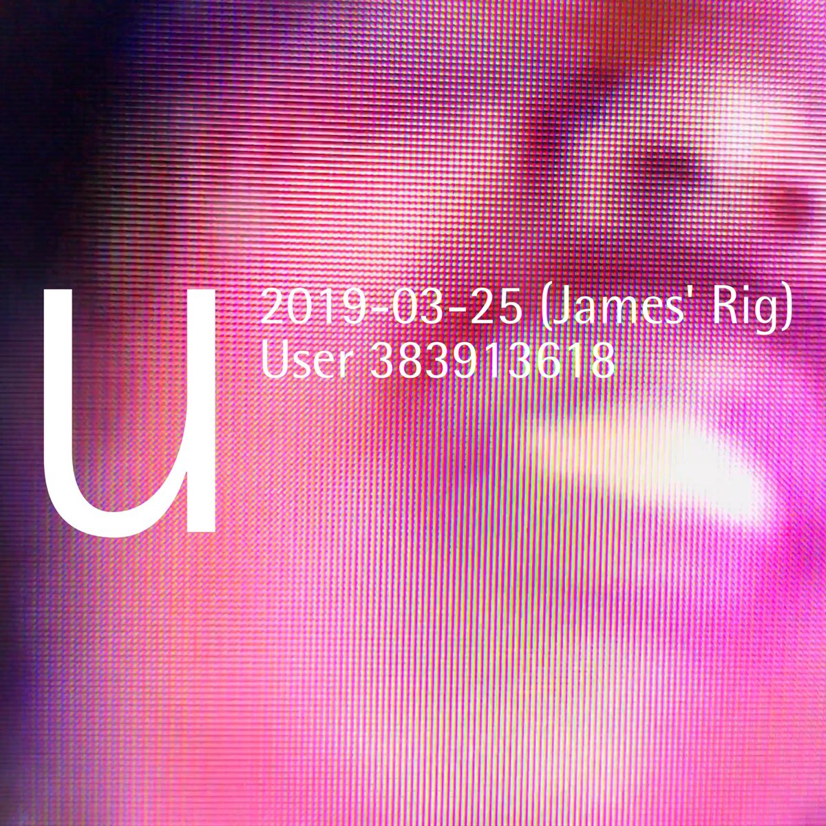 ‎James' Rig - Single by User 383913618 on Apple Music