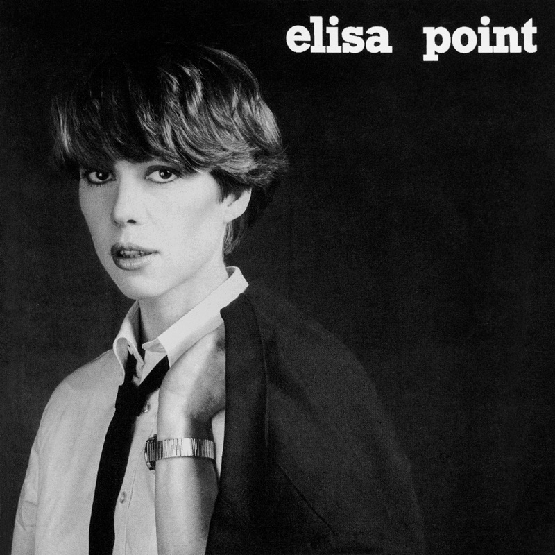 La fille James Dean - Elisa Point: Song Lyrics, Music Videos & Concerts