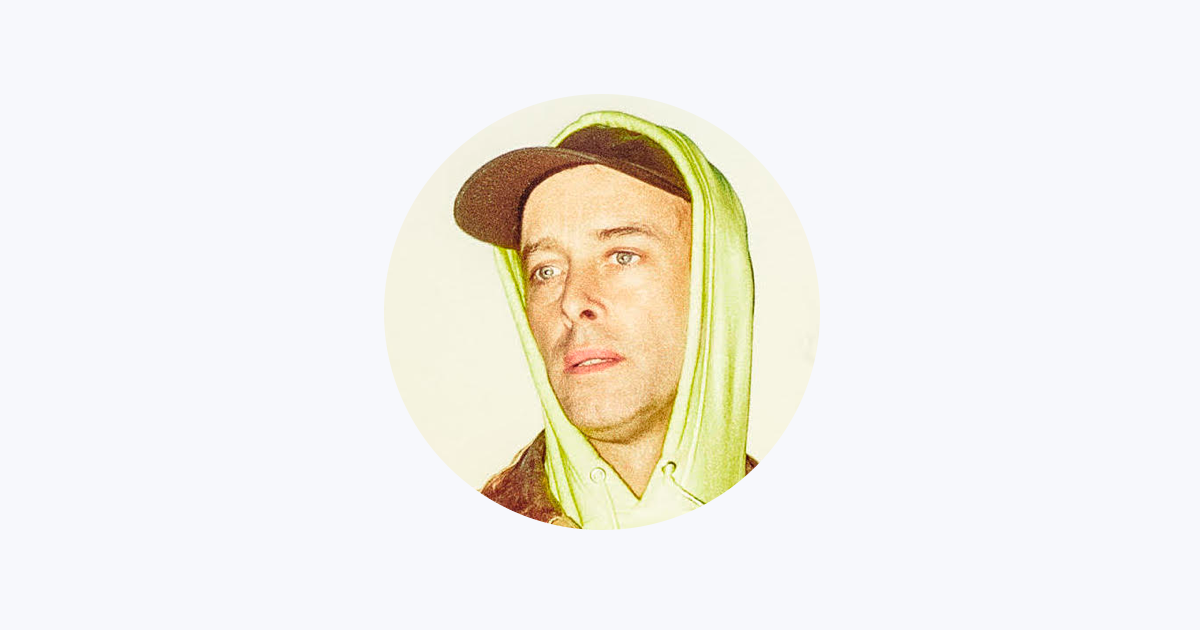 ‎Luke Temple - Apple Music