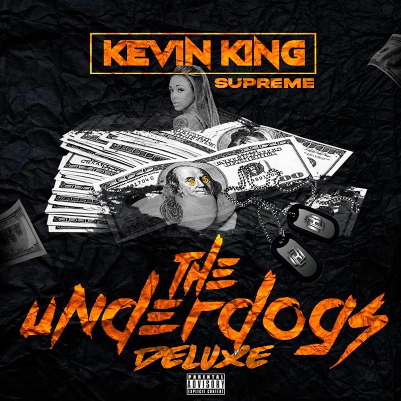 Wolfpack - Kevin King Supreme: Song Lyrics, Music Videos & Concerts