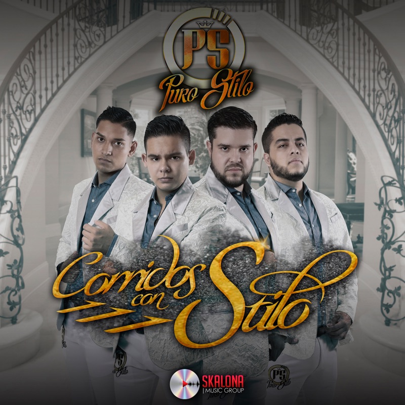 Letra E - Puro Stilo: Song Lyrics, Music Videos & Concerts