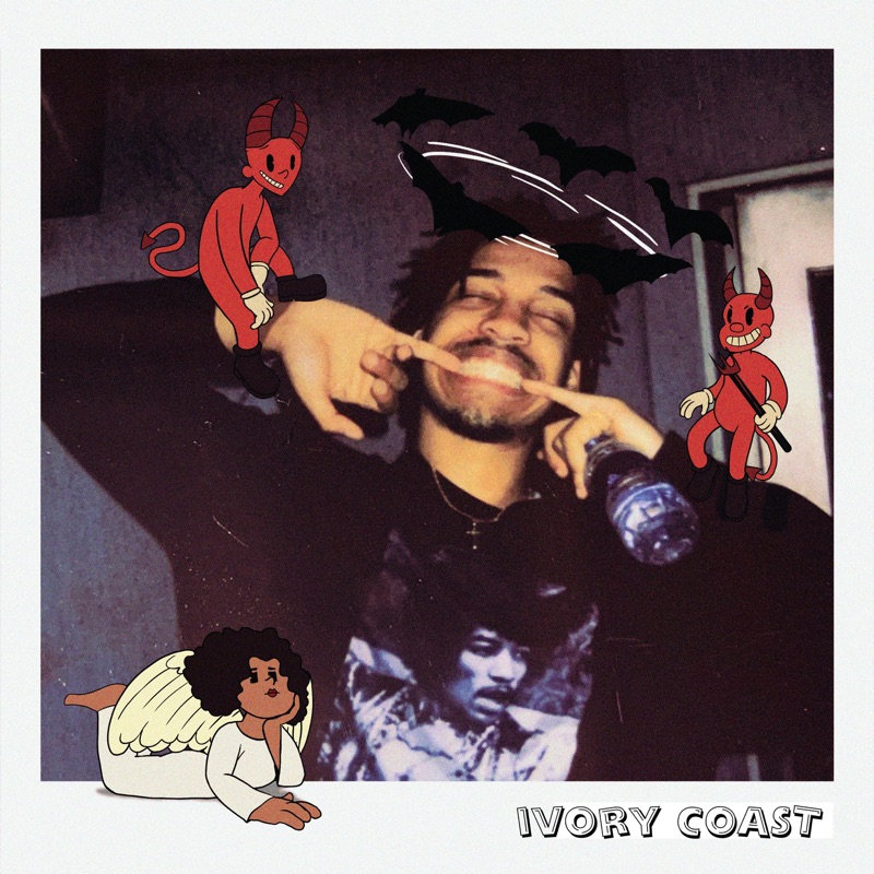 Ivory Coast - VAN: Song Lyrics, Music Videos & Concerts