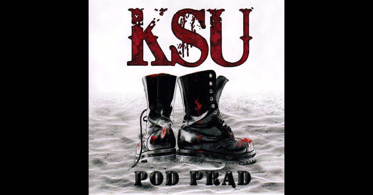 ‎Pod Prąd - Álbum de KSU - Apple Music