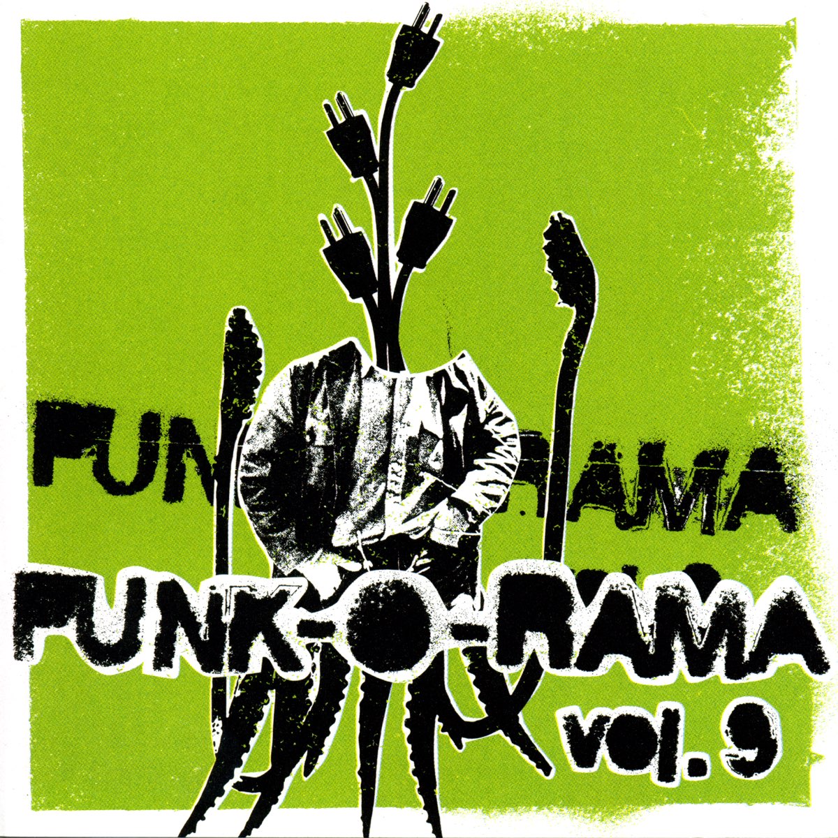 ‎Punk - O - Rama, Vol. 9 - Album by Various Artists - Apple Music