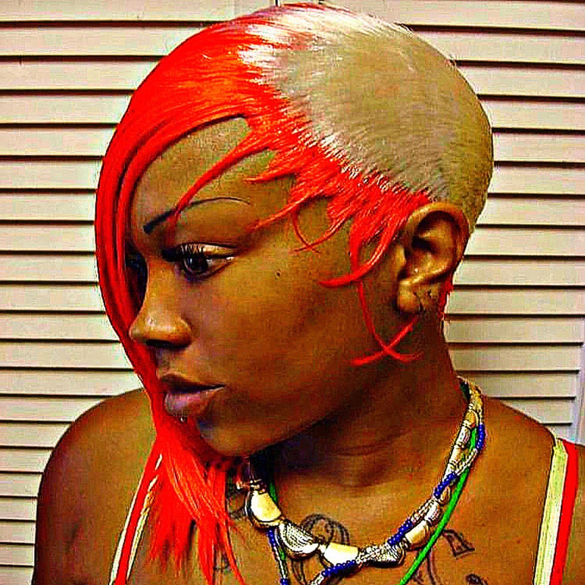 ‎Shade - EP - Album by Vayda - Apple Music